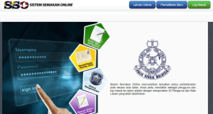 Check Saman Online JPJ & PDRM – Panduan Semakan Rasmi - Berita Bantuan